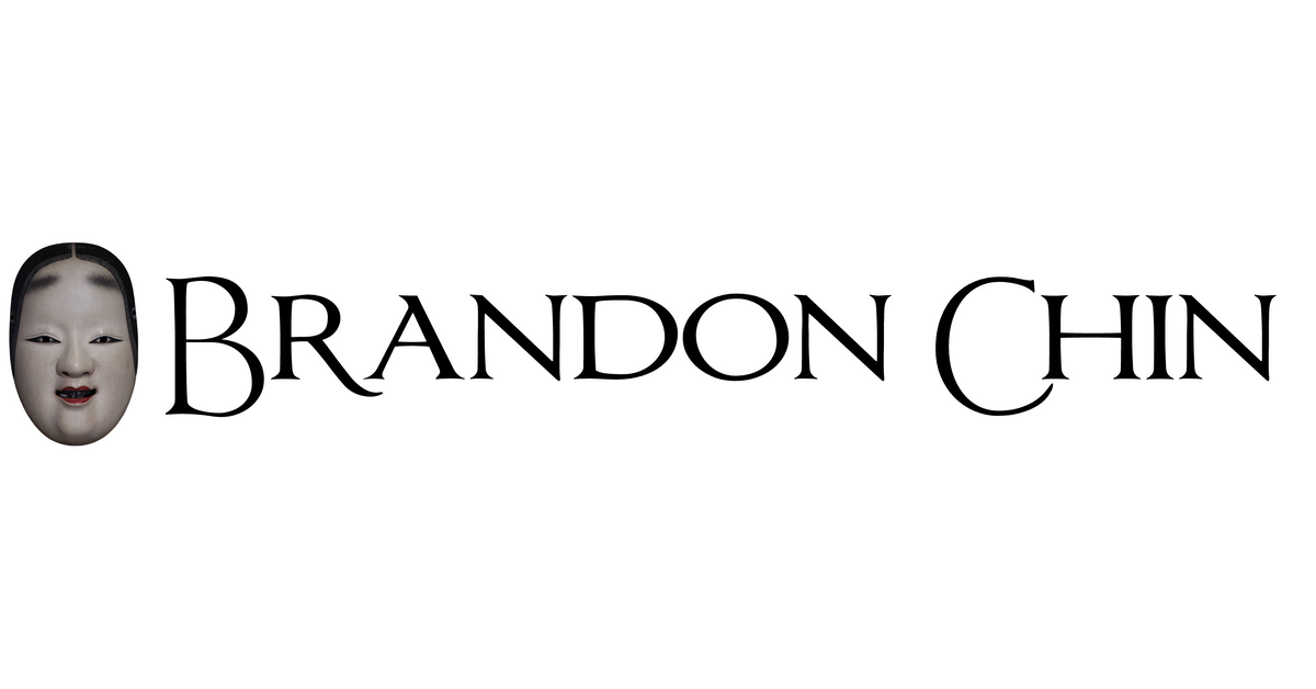 Brandon Chin – Raw Japan Art